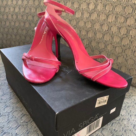 Via Spiga | Shoes | Scruffy Via Spiga | Poshmark